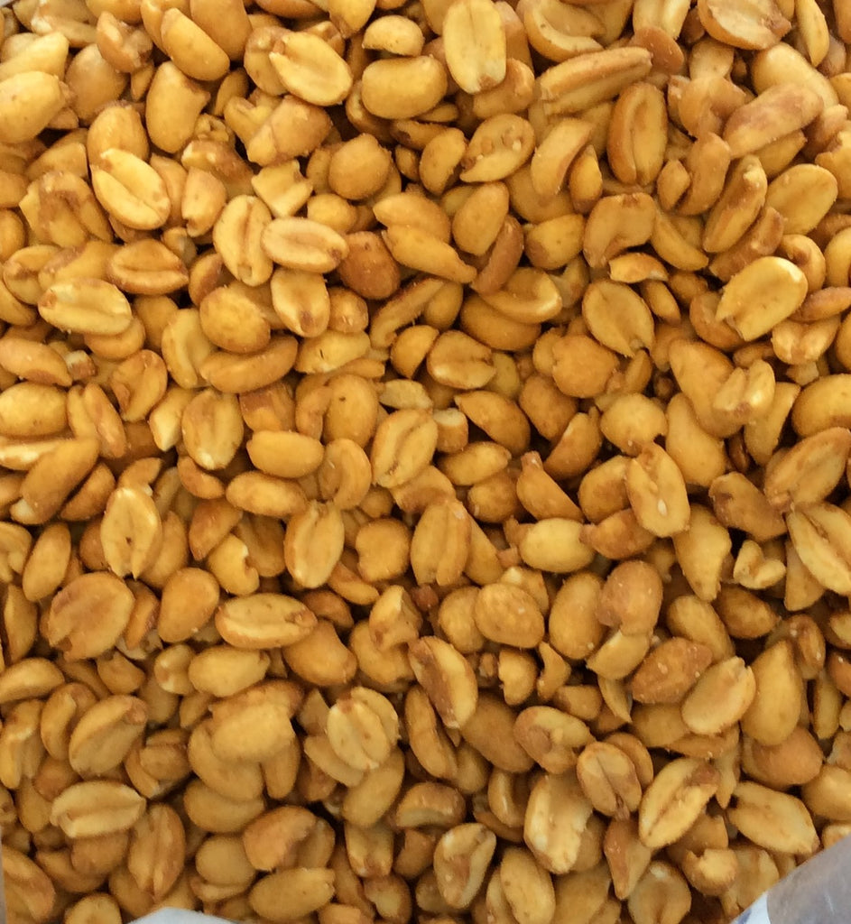 Peanuts No Shell – Wild Bird Chalet